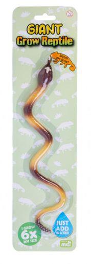 Giant Grow Reptile – funscience ssa